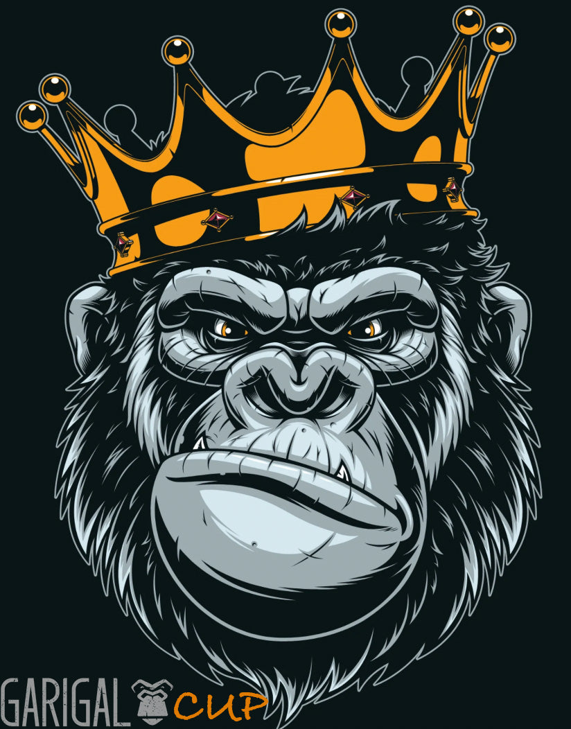 Garigal Gorillas MTB Cup Series - 2025